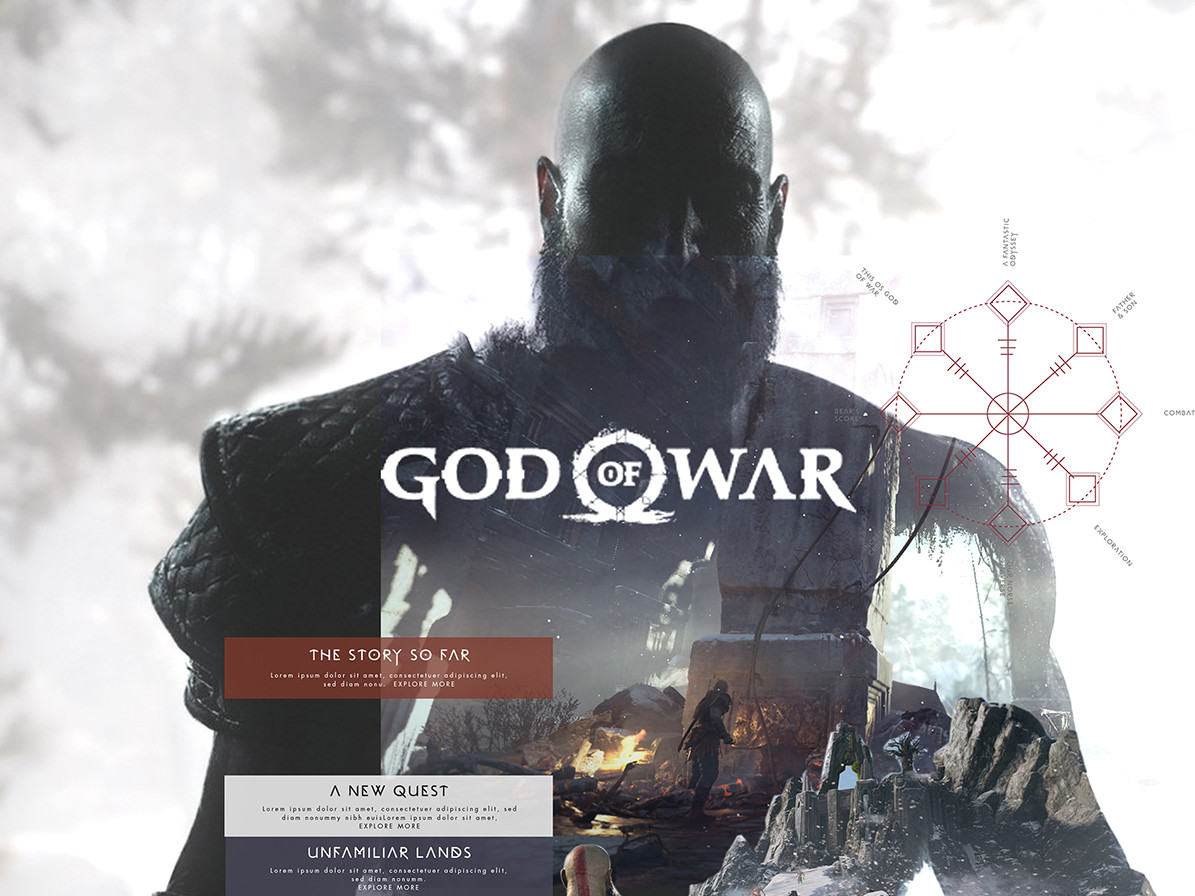 Jim Stokes - Freelance Graphic Designer